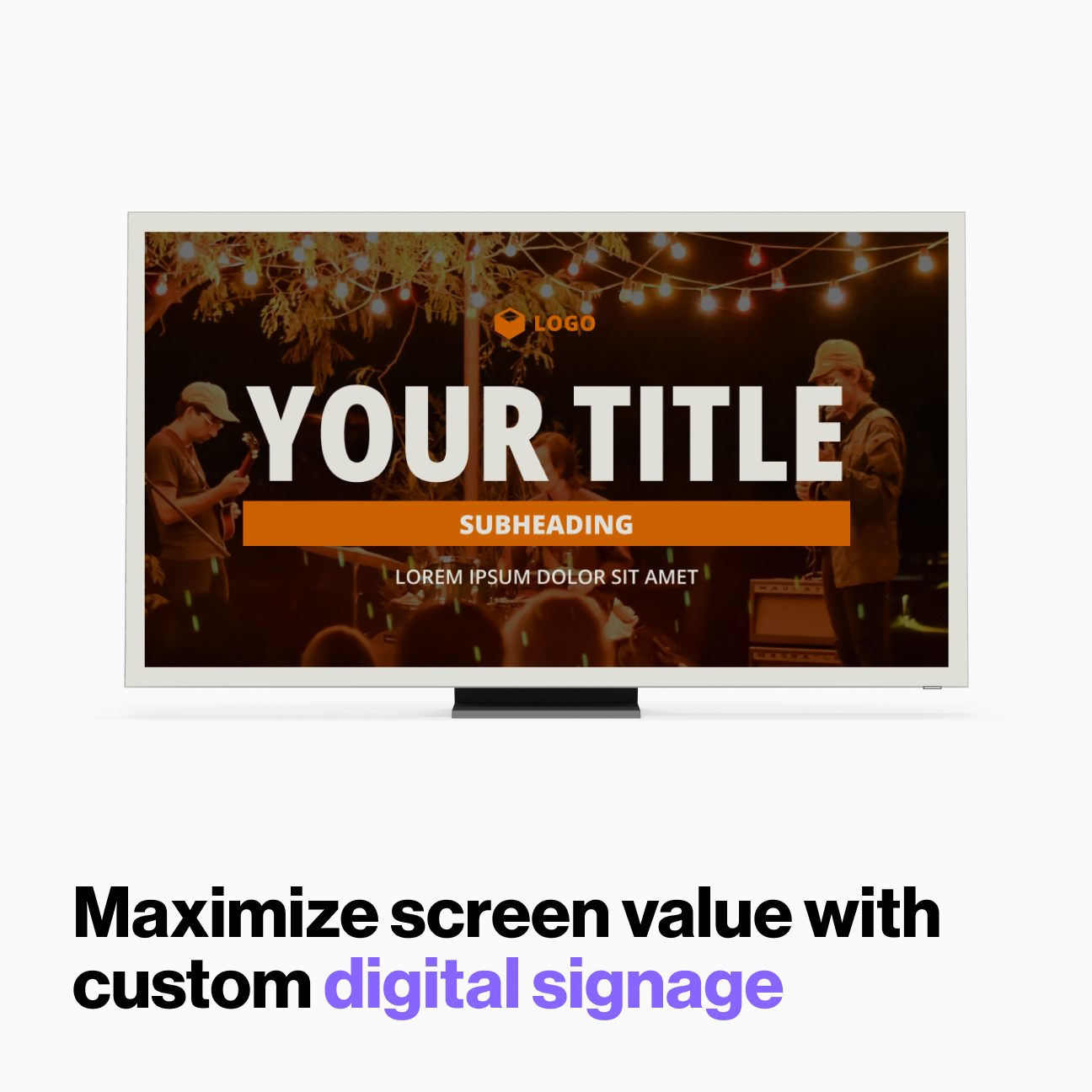 Atmosphere TV - #1 Streaming Platform for Businesses